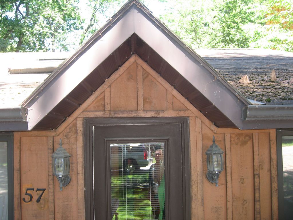 Growing the Cottage | Oke Woodsmith Building Systems Inc.