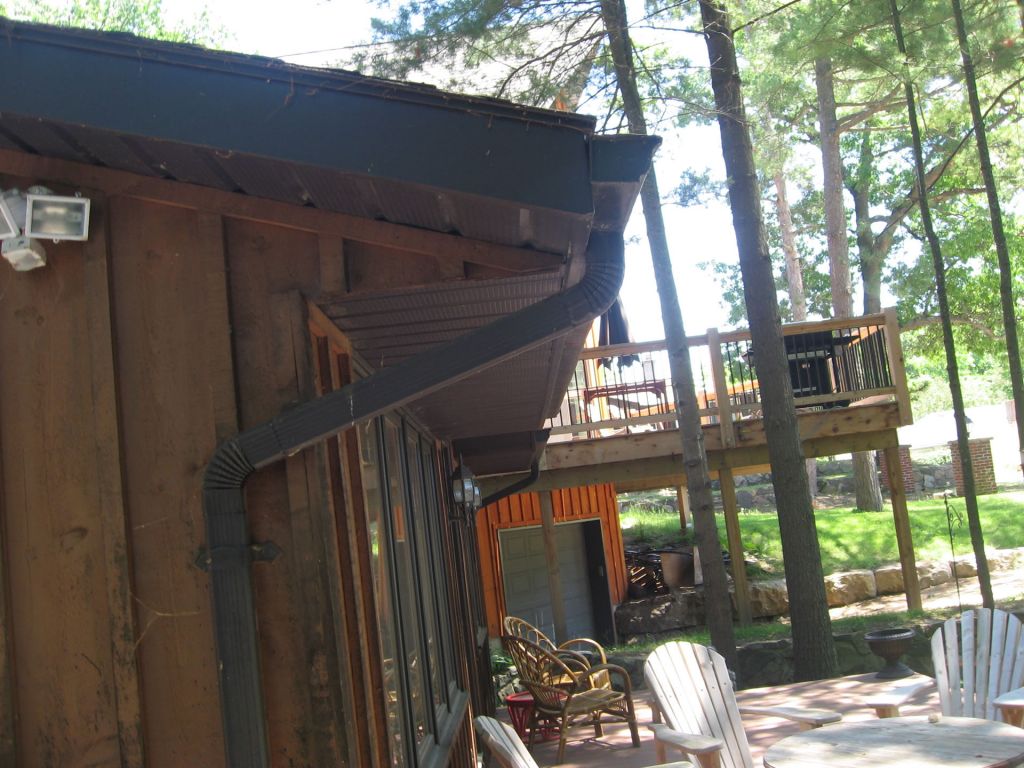 Growing the Cottage | Oke Woodsmith Building Systems Inc.