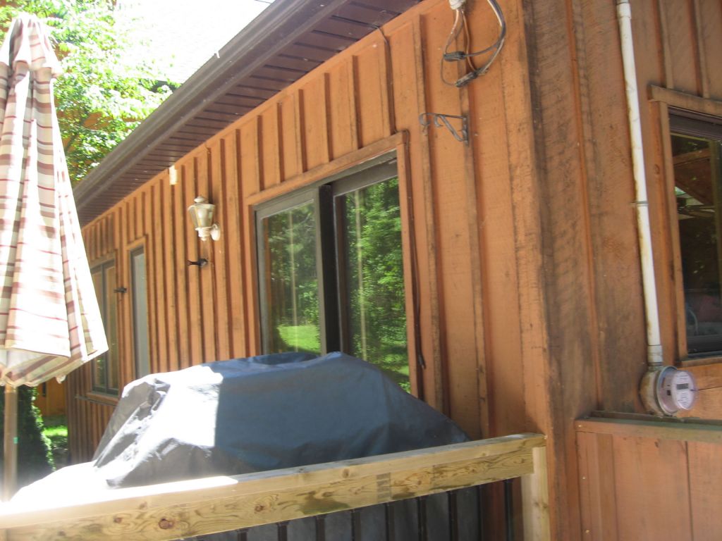 Growing the Cottage | Oke Woodsmith Building Systems Inc.