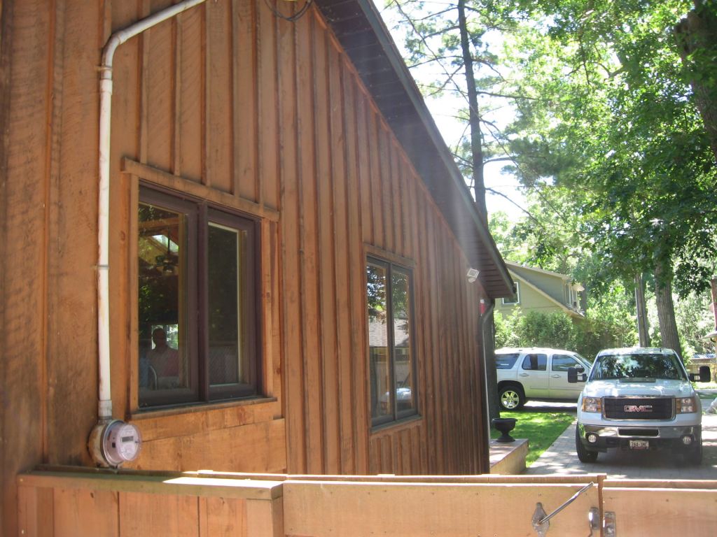 Growing the Cottage | Oke Woodsmith Building Systems Inc.