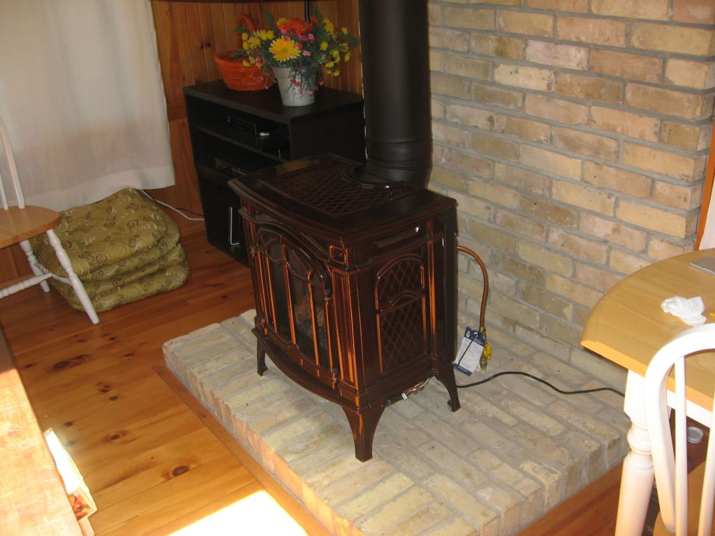 Growing the Cottage | Oke Woodsmith Building Systems Inc.