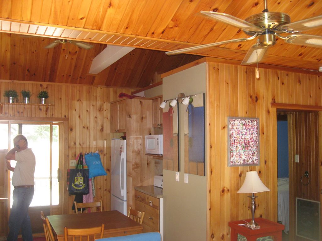 Growing the Cottage | Oke Woodsmith Building Systems Inc.