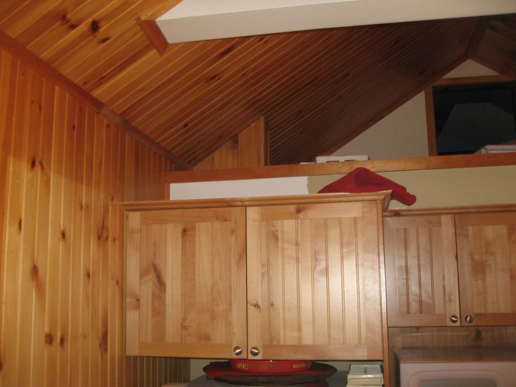 Growing the Cottage | Oke Woodsmith Building Systems Inc.