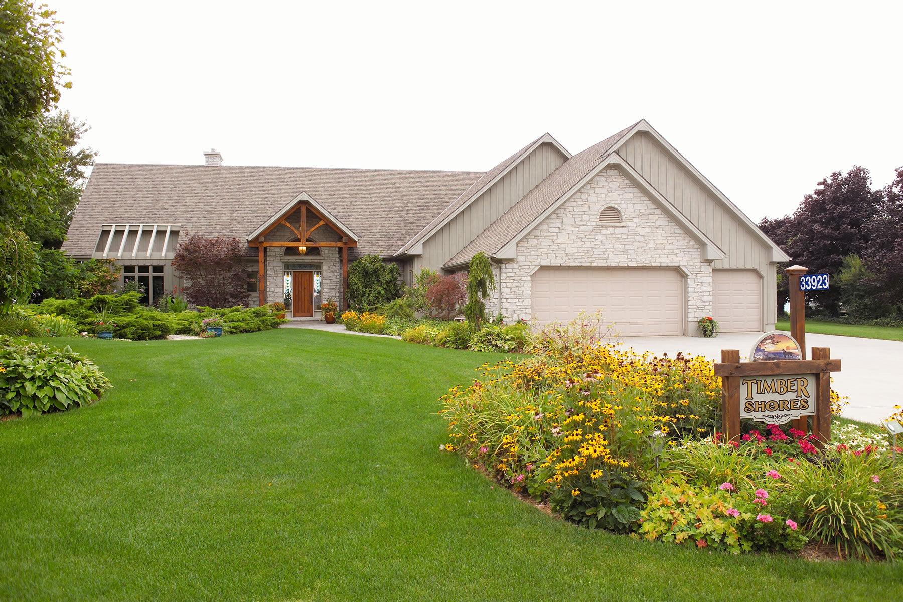 Dream Design | Oke Woodsmith Building Systems Inc.