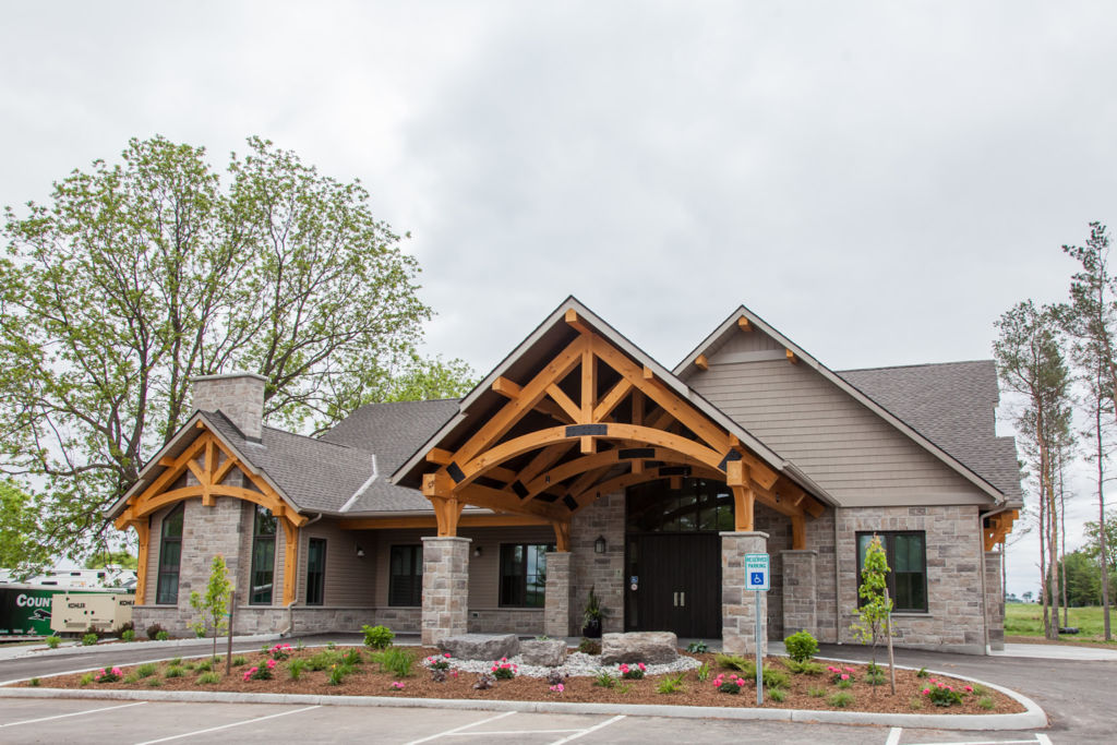 Jessica’s House – Oke Woodsmith selected as a design partner | Oke ...