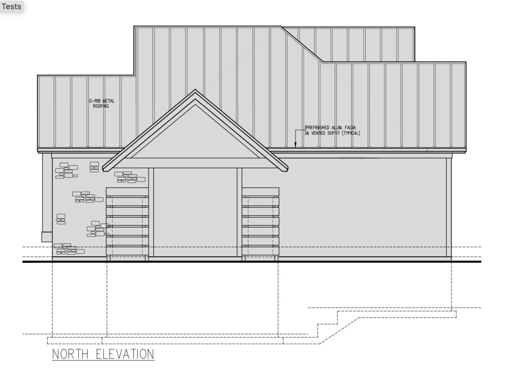 Shoreside Haven | Oke Woodsmith Building Systems Inc.